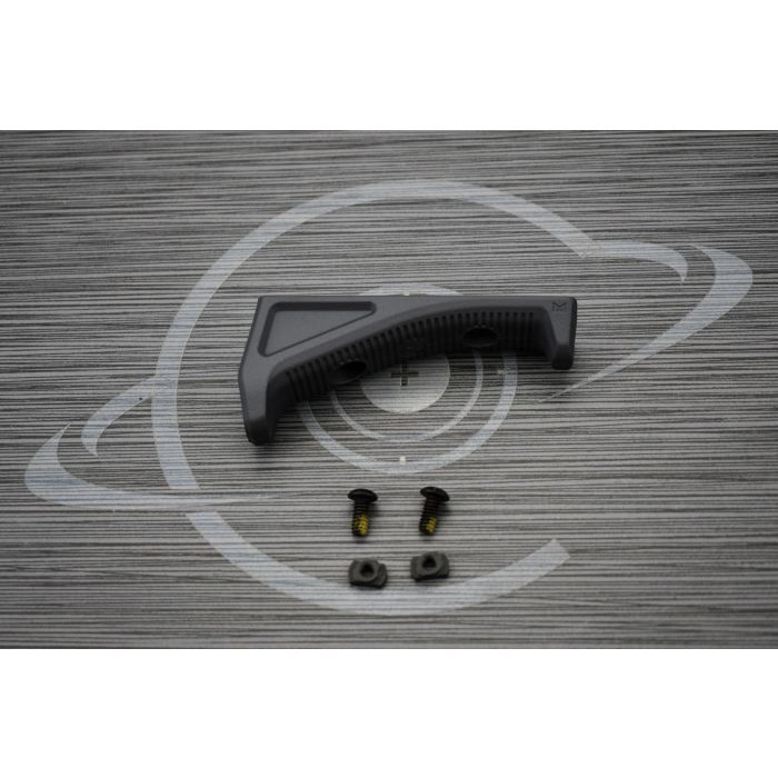 AR15 BLACK Magpul M-LOK AFG (Angled Fore Grip)