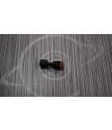 AR15 Stainless Steel Push Button Safety Selector