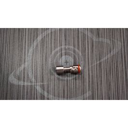 AR15 Stainless Steel Push Button Safety Selector