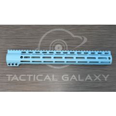 AR15 BLUE RASPBERRY CERAKOTE PARTS - AR15 CERAKOTE PARTS - AR15 GUN ...