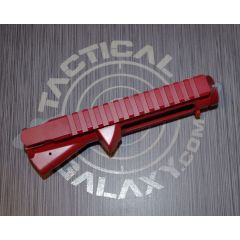 AR15 CRIMSON RED CERAKOTE PARTS - AR15 CERAKOTE PARTS - AR15 GUN PARTS ...
